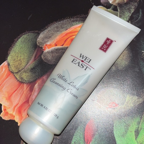 wei east | Skincare | Wei East X White Lotus Cream | Poshmark